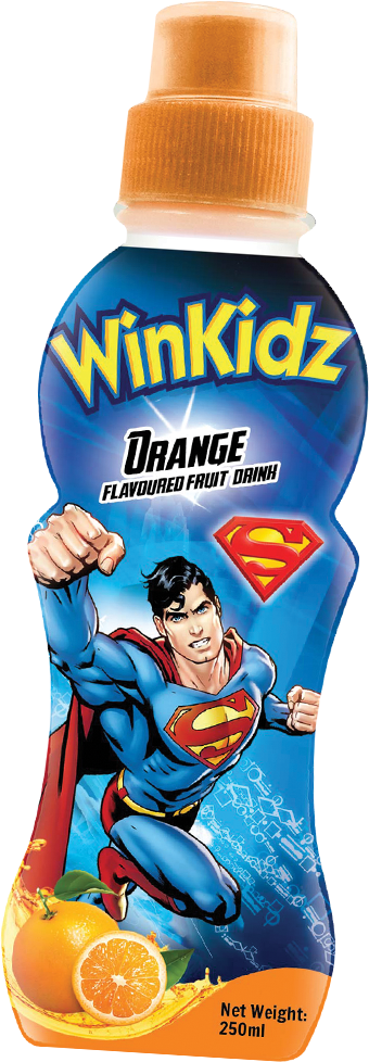 Winkidz Superman – Jascon Food